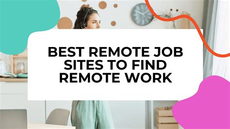 45 Best Remote Job Boards To Find Remote Work
