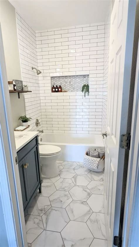 Elegant Bathroom Makeovers Modern Bathroom Renovation Revitalize Your Bathroom Space Dream Bath