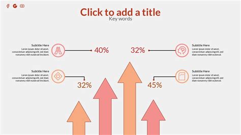 Diagram Showing How To Add Title To Powerpoint Presentation Google Slides Theme And Powerpoint