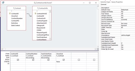 Solved Combo Box Row Source Issue Access World Forums