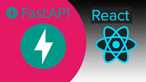 fastapi react youtube
