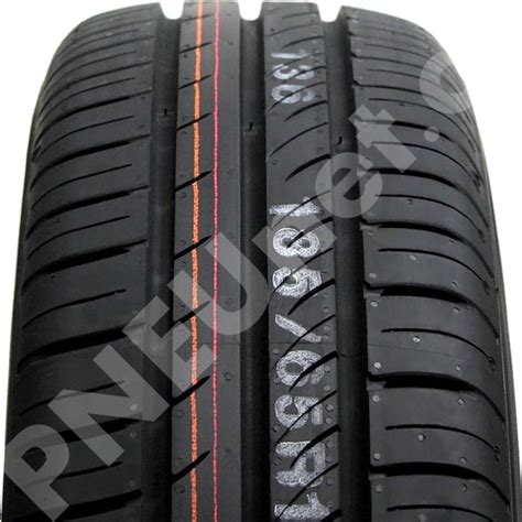 Kumho Ecowing ES31 185/65 R 15 88 H letní | PNEU net.cz pneumatiky Kumho