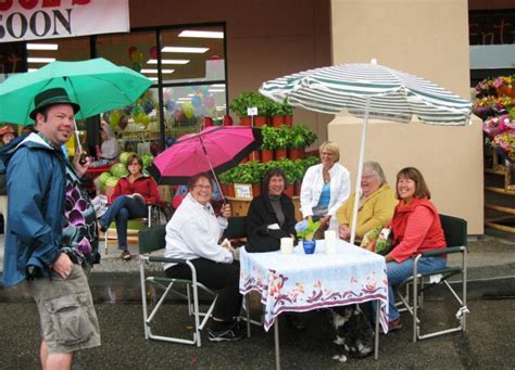 Trader Joes Grand Opening In Olympia