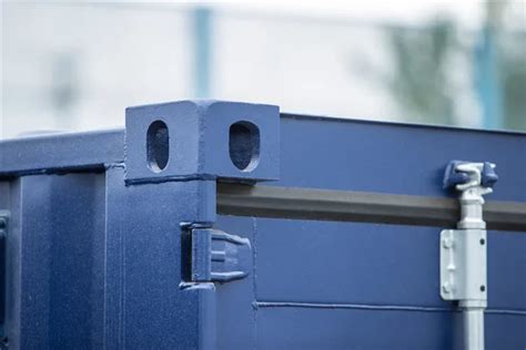 Iso 1161 Corner Casting Camsmokasin