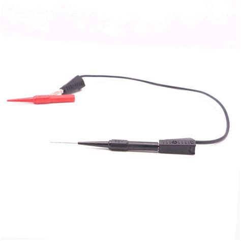 Mastering Electrical Test Probes For Circuit Analysis