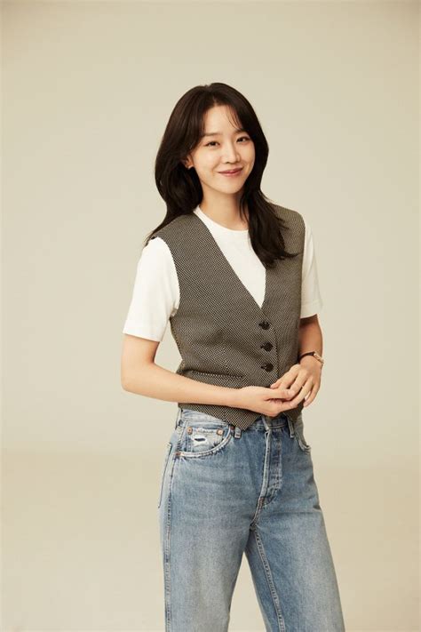 [인터뷰] 용감한 시민 신혜선 발차기 액션 발레 역할 위해 배워둔 게 도움