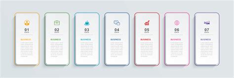 7 데이터 인포 그래픽 탭 인덱스 템플릿 벡터 일러스트 레이 션 추상 배경 지폐에 대한 스톡 벡터 아트 및 기타 이미지 지폐 책자 0명 Istock