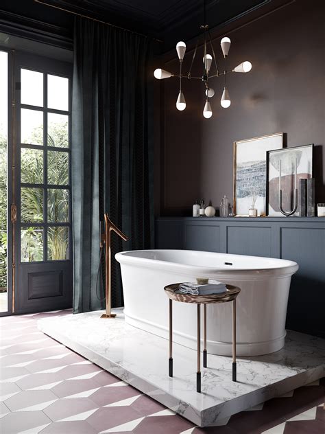 Bathroom For Salini S L R December 2016 On Behance