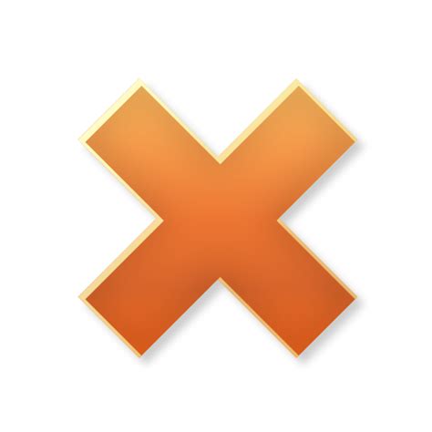 Delete Gtk Icon Free Download On Iconfinder