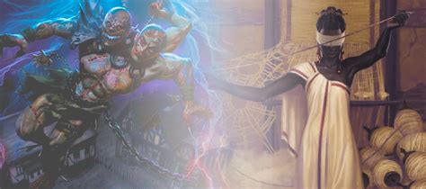 Recross The Paths Building A Specter Deck With Tymna The Weaver And