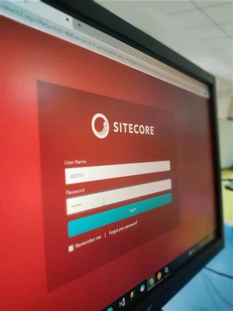 Sitecore Mvc Dotnetdeveloper Shrish Kumar