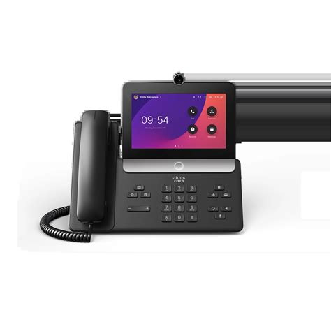 Cisco IP Phones 8800 Series