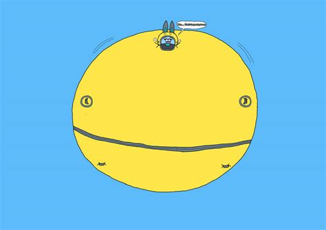 Usapyon Suit Inflation By Squirreltailzzz On Deviantart