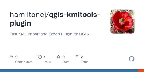 github hamiltoncj qgis kmltools plugin fast kml import and export