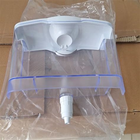 خرید و قیمت مخزن آبسردکن یخچال هیمالیا از غرفه قطعات برودتی تقوی