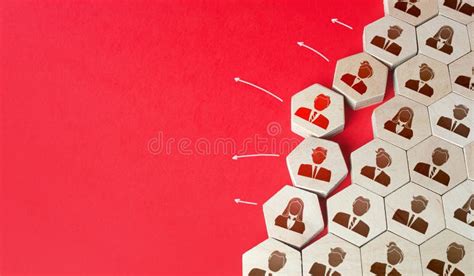 Company Optimization Restructuring Of The Departmental Structure And Hierarchy Reduction Of