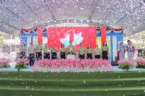 โรงเรียนทีปังกรวิทยาพัฒน์ มัธยมวัดหัตถสารเกษตร ในพระราชูปถัมภ์ฯ