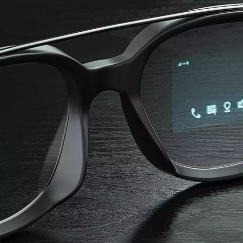 Samsung Develops Galaxy Glasses Smart Glasses With Live Lenses