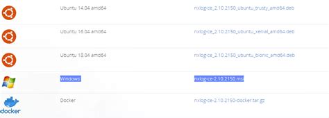 Send Windows Log Data To A GrayLog Server Security Spiceworks Community