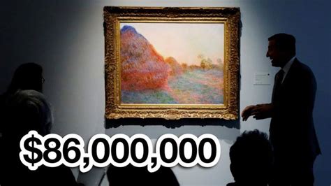 Art Sold For Millions Most Expensive Art For Auction Kfdrbg