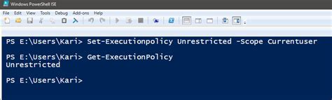 Powershell Packagemanagement Oneget Install Apps From Command Line