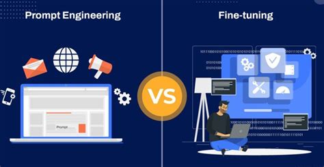 Choosing The Right Technique Prompt Engineering Vs Fine Tuning