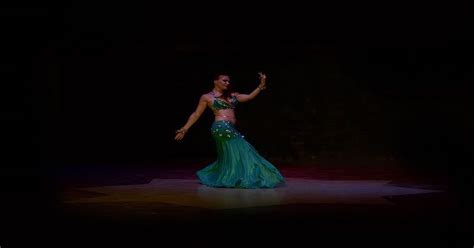 The Philosophy Of The Belly Dancer ‹ Literary Hub
