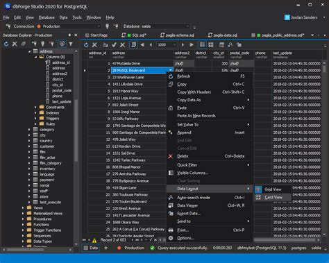 15 Best Database For Web Applications And Development In 2025