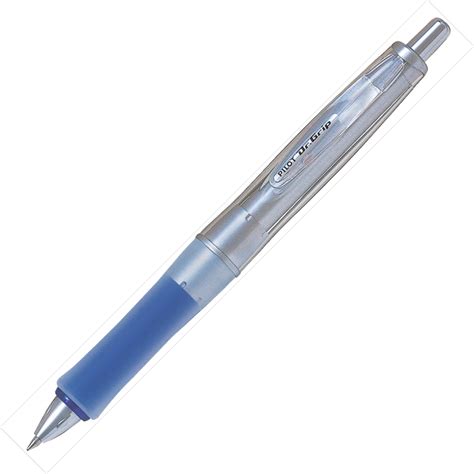 Dr Grip 4+1 Multi-function Ballpoint Pen | Ballpoint Pens | Pilot Pen ...