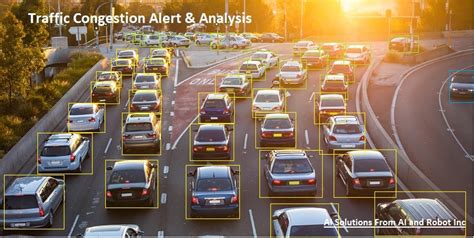 Vision Ai Security Products And Services Ai And Robots