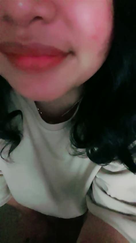 Teteh Srawi Kesepian Dikos Tapi Pengen Nganu P