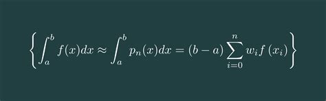 Numerical Methods With C Part 1 Newton Cotes Integration