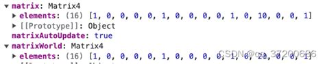 webgl和threejs的坐标系以及坐标转换 threejs 对象更改坐标 csdn博客