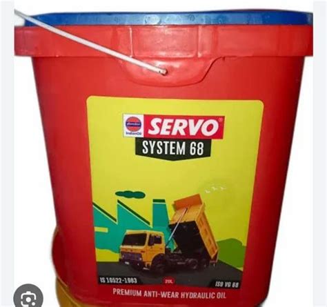 Servo System 68 At Best Price In Indore By Pankaj Enterprises Id
