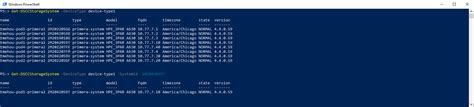New Powershell Toolkit Available For Managing Hpe Data Services Cloud
