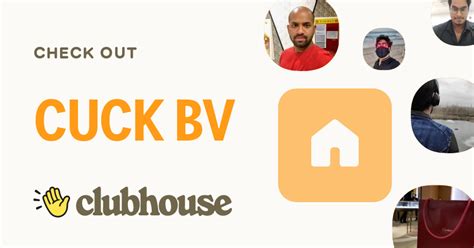Cuck Bv