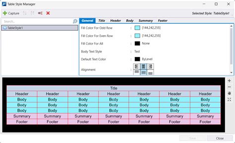 New And Changed In MicroStation CONNECT Edition Update