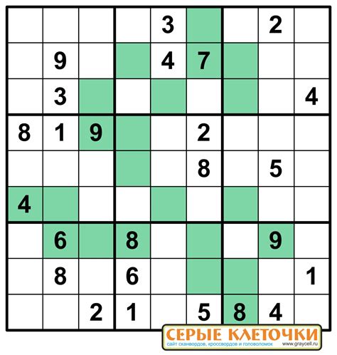 Судоку одинаковые соседи 18 бесплатных векторных работ для печати