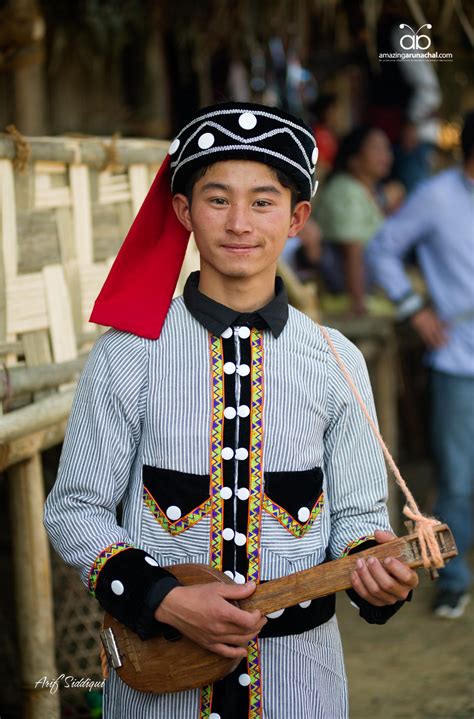 Pangsau Pass Festival Amazing Arunachal