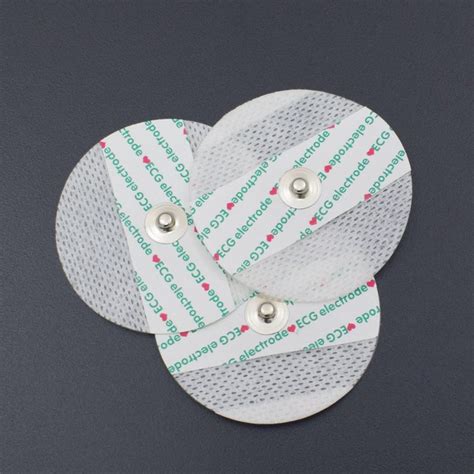 Ecg Module Ad8232 Heart Ecg Monitoring Sensor Module Rees52