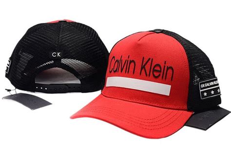 Бейсболка Calvin Klein - купить с доставкой по выгодным ценам в ...