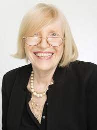 New Podcast On Dean Virginia Gildersleeve Barnard College