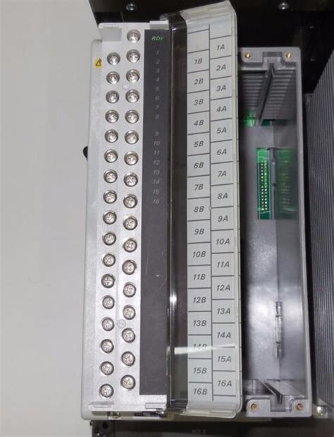 Yokogawa AMN31 ADM11T ADM11 Style S3 Tested EBay