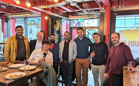 Ashutosh Saxena On Linkedin Tech Leadership Culture