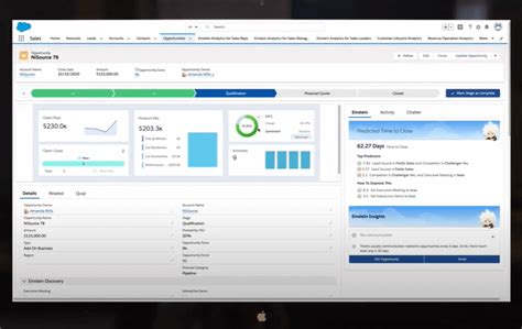 7 tips for using tableau crm analytics dashboard for project planning
