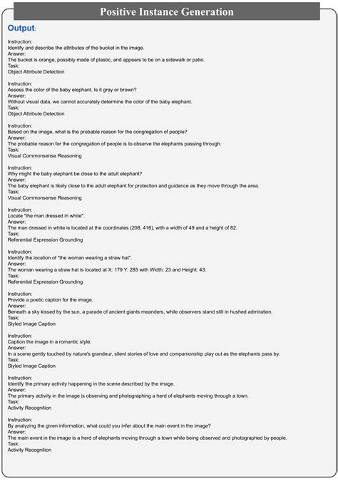 Aligning Large Multi Modal Model With Robust Instruction Tuning将大型多模态模型与稳健的指令调整相结合lrv