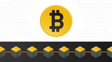 비트코인과 블록체인은 어떻게 다를까요