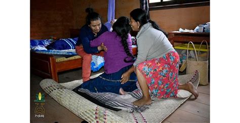 La ParterÍa En MÉxico Y La Nom 020 — Ojarasca