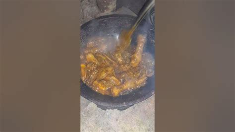 মুরগির পা গিলা কলিজা পাখনা মজাদার রান্না Cooking Recipe Youtube