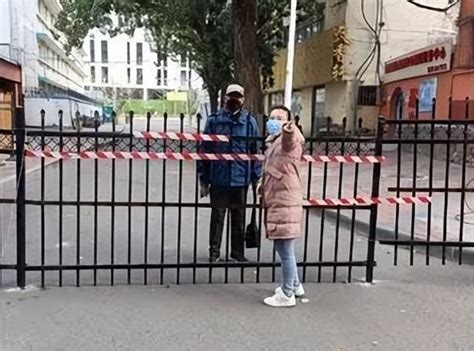 师者逆行“疫”往无前 张家口桥东区回民小学教师参与疫情防控工作 知乎
